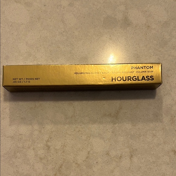 Hourglass | Makeup | Hourglass Phantom Gloss In Gold Packaging | Poshmark